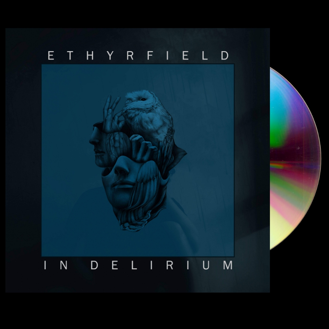 In Delirium - CD